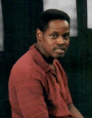 Cedric L. Thompson | Hot Springs Sentinel Record