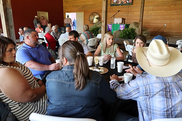 UAM alumni to host dinner | Northwest Arkansas Democrat-Gazette