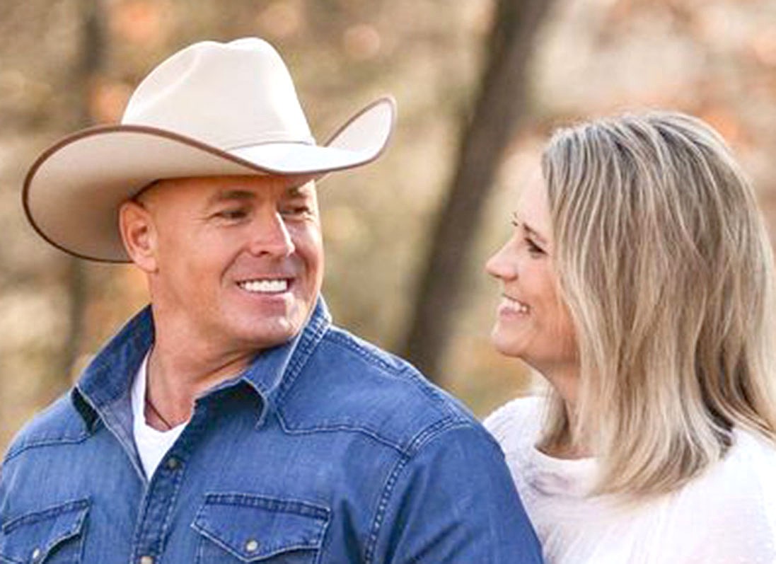 Interim fire chief aims to make public ‘raving fans’ of Pea Ridge Fire ...