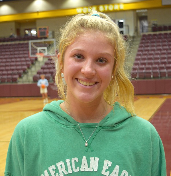 WATCH | Lady Wolves, Braughton prep for tough road challenge | Hot ...