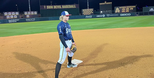 Texarkana area Sticks Baseball players ‘excited’ for Perfect Game MLK ...