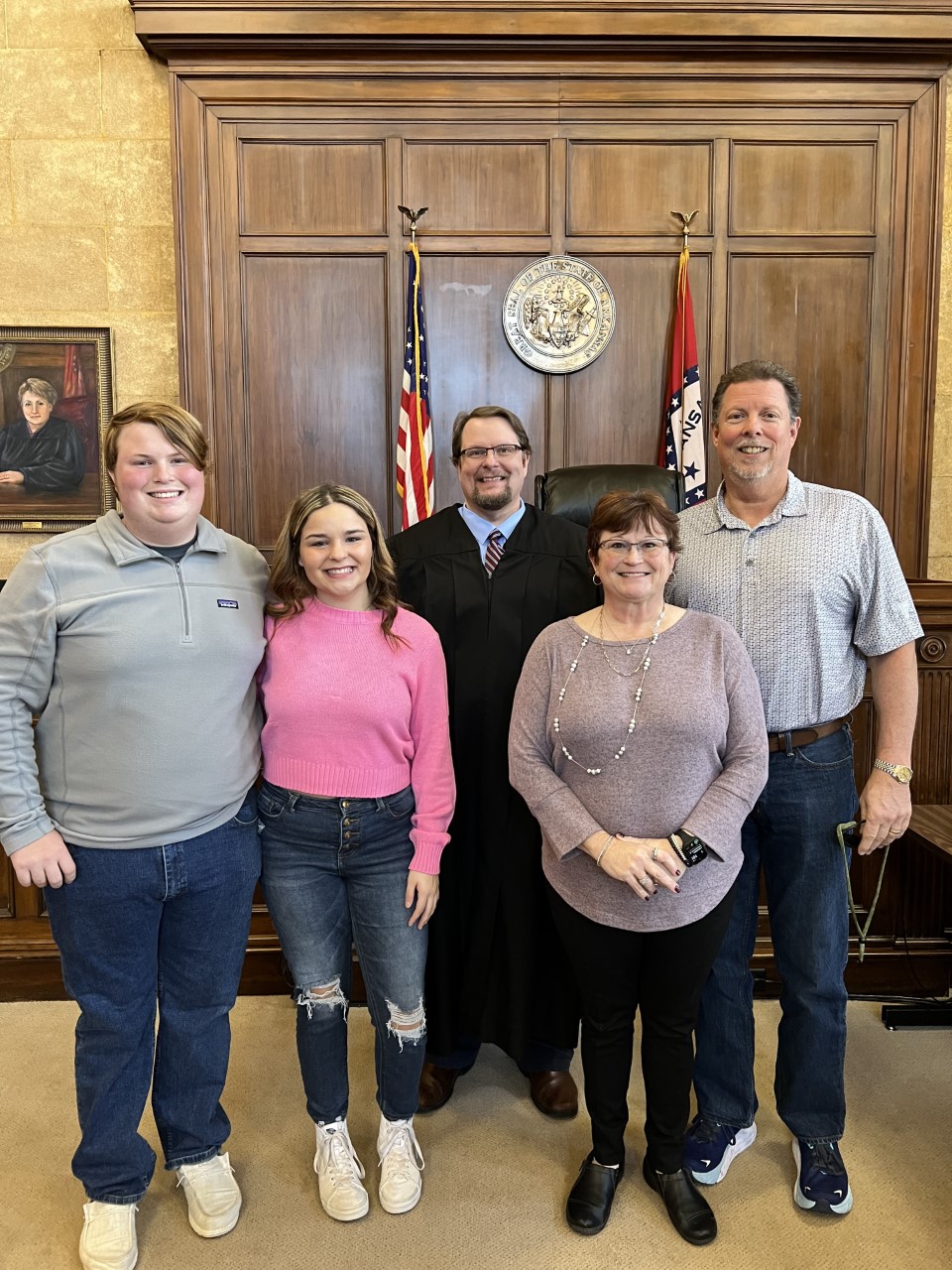 PHOTOS: SHARE leader appointed to state substance abuse council | El ...