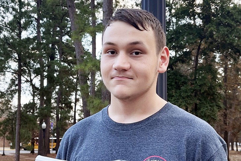 LEHS Student selected to perform in Texas All-State Small School Choir ...