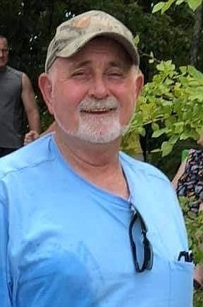 Larry D. Shireman | Hot Springs Sentinel Record