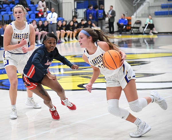 WATCH | Lady Ram stars use chemistry, versatility to stump competition ...