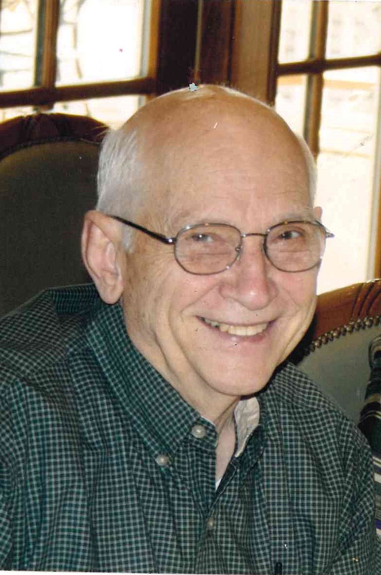 Bert Johnson | Hot Springs Sentinel Record