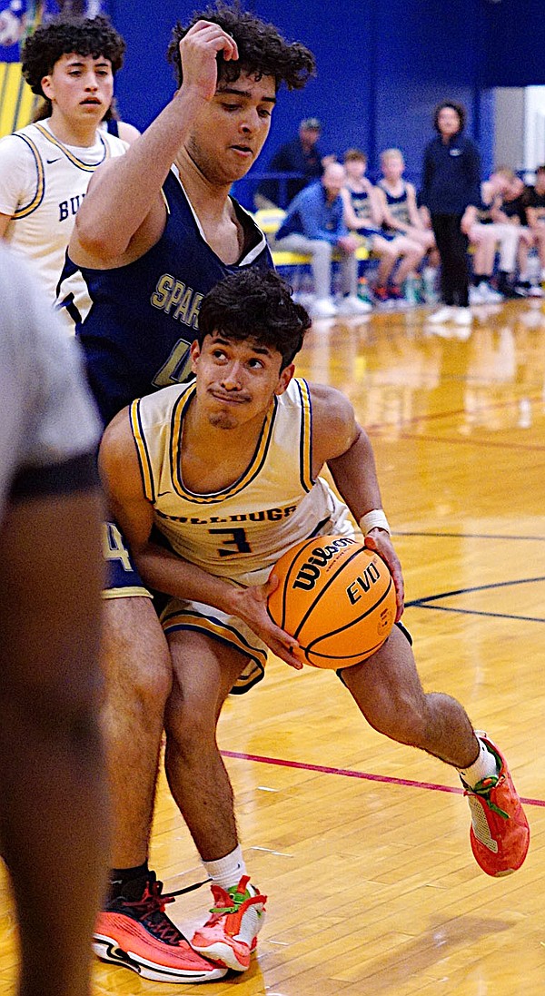 Decatur varsity falls, junior high teams win | Westside Eagle Observer