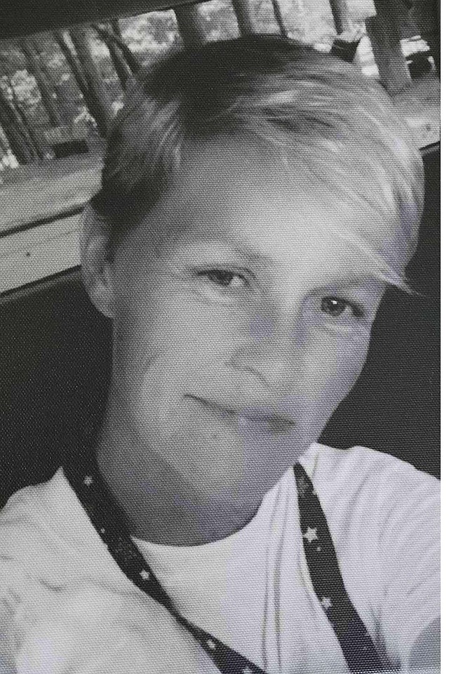 Tamara Trull | Hot Springs Sentinel Record