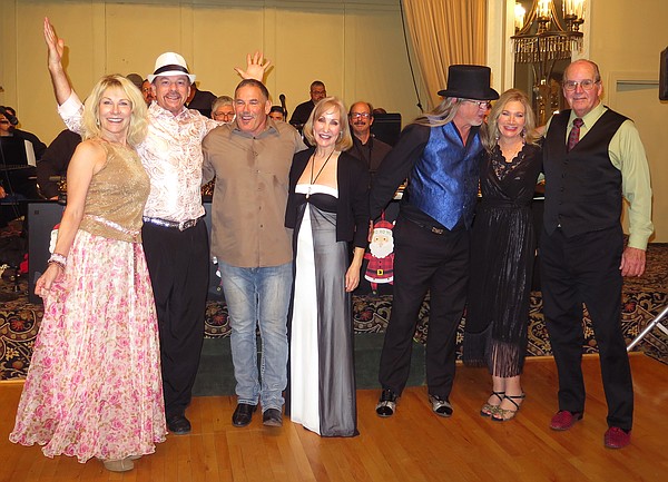 Stardust Big Band announces next Sunday showcases