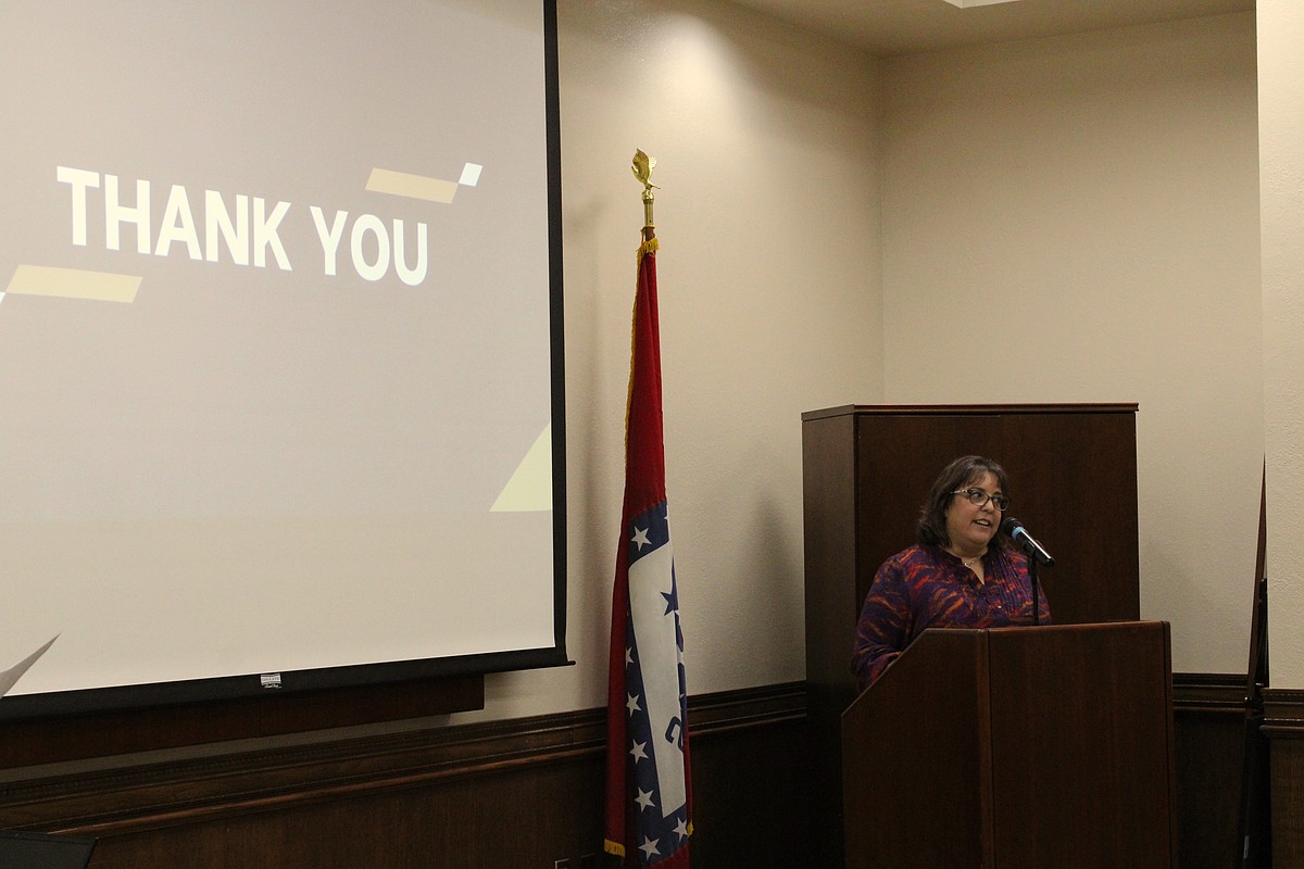 United Way raised $1.2 million in '22 campaign | El Dorado News