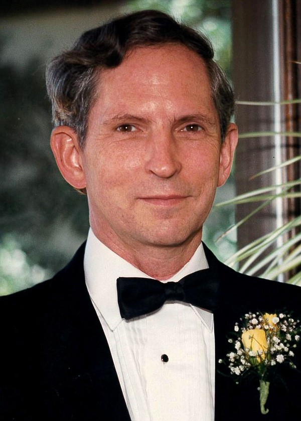 William Tom Buchanan | Westside Eagle Observer