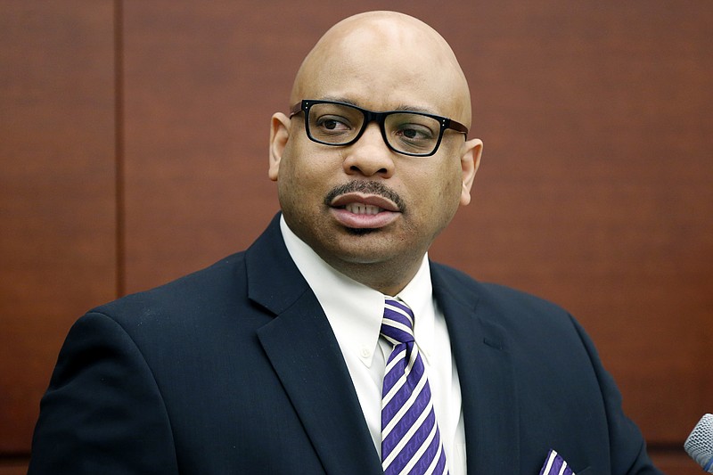 Nurse shortage hits Mississippi | Northwest Arkansas Democrat-Gazette