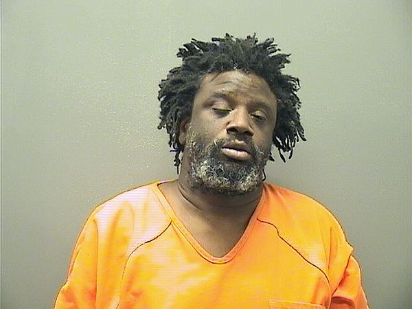 Habitual Offender Sentenced To 40 Years In Prison For Brutal Attack