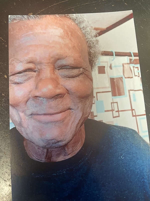 Carl Ellis Sr. | Hot Springs Sentinel Record