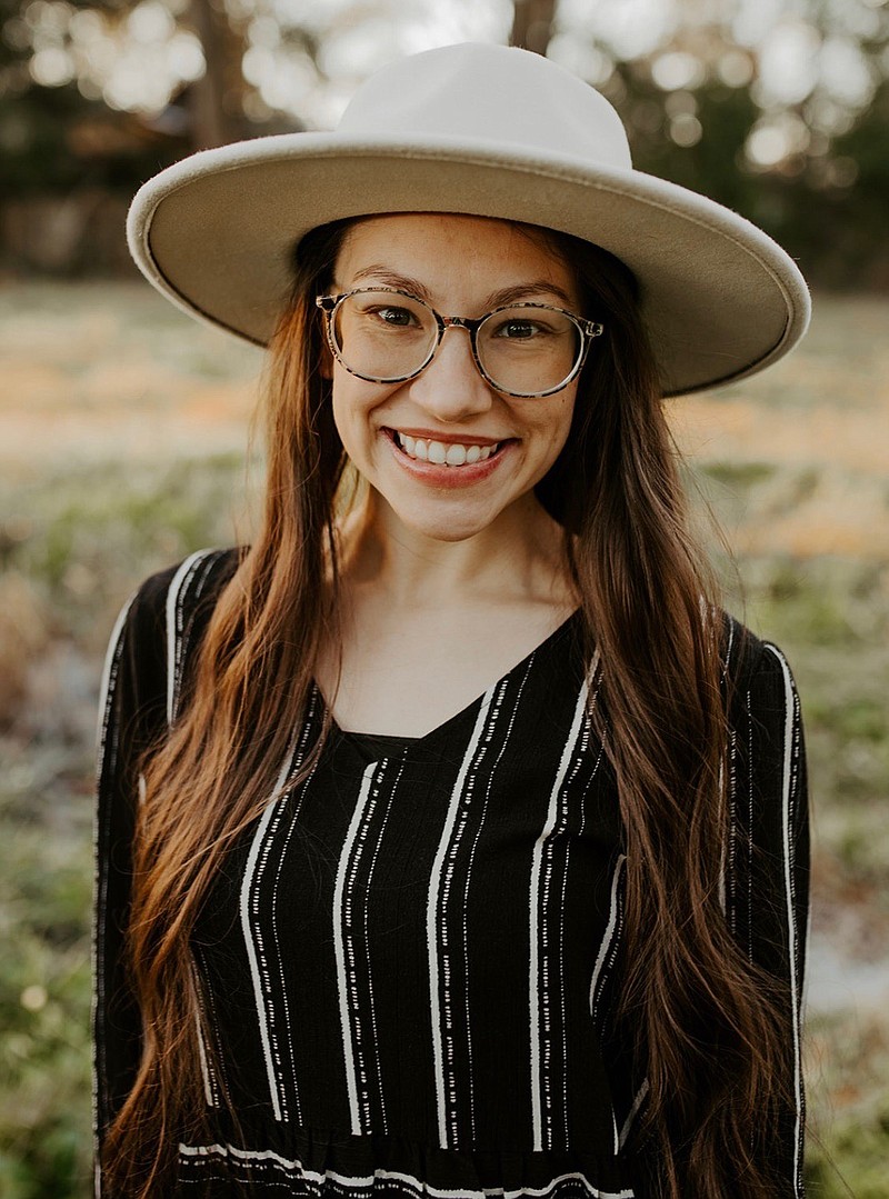 Dietitian offers tips on healthy eating for seniors | El Dorado News