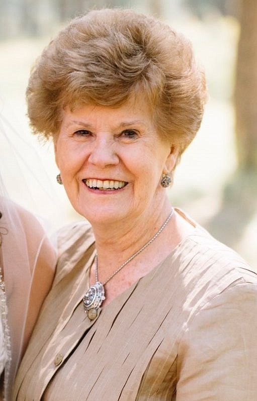 Brana L. Stroope | Hot Springs Sentinel Record