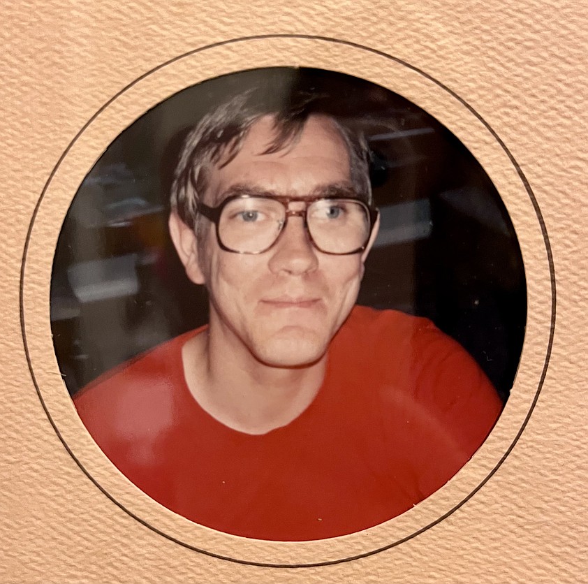 James Walsh | Hot Springs Sentinel Record