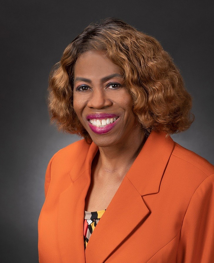 Jarmon named new executive director of housing authority | Hot Springs ...