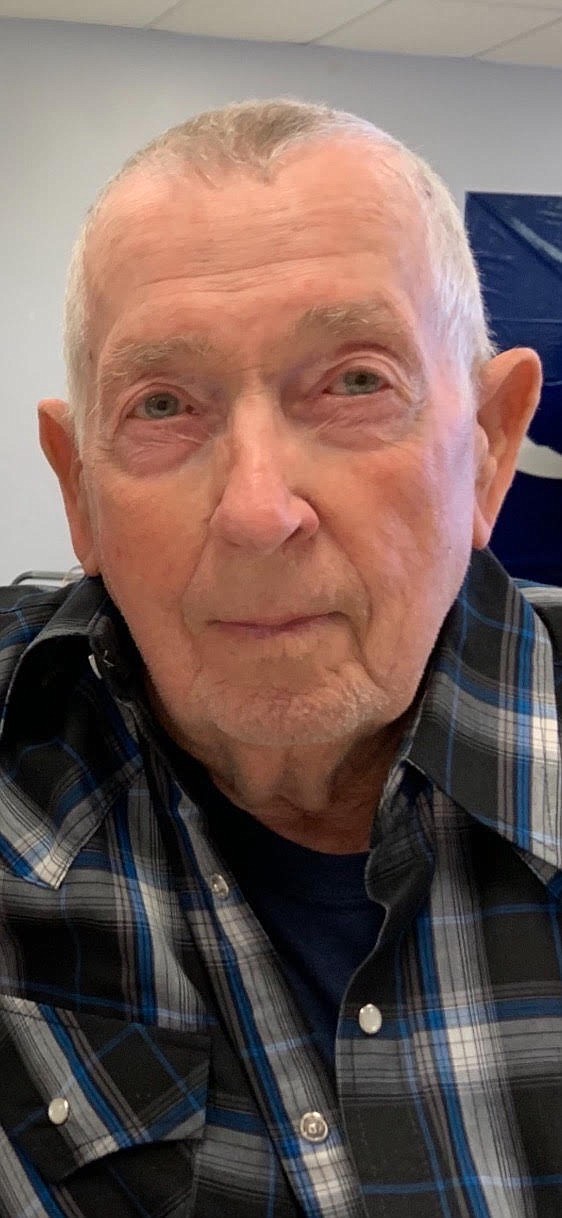 Paul G. Russell | Hot Springs Sentinel Record