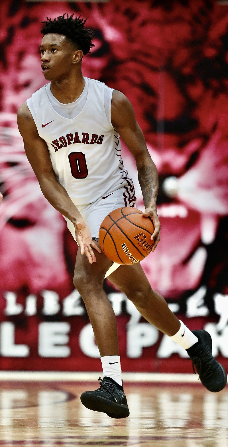 Prevo: L-E's flashy freshman sensation | Texarkana Gazette