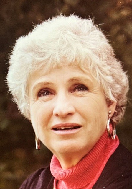 Polly H. Mann | Hot Springs Sentinel Record