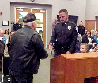 Helping others heal | The Herald Leader