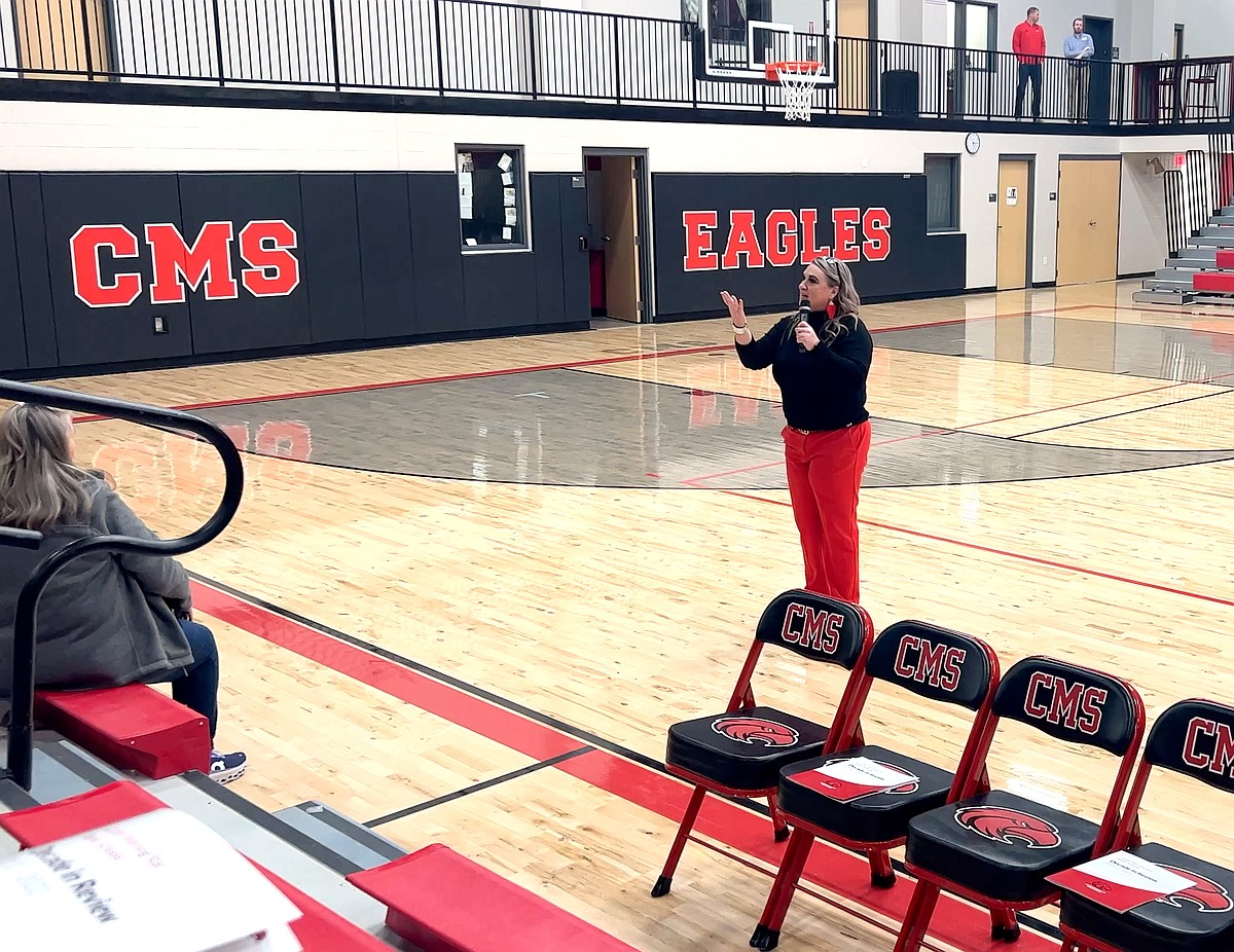 WATCH | ‘Decade in Review’: CMS event celebrates its accomplishments ...