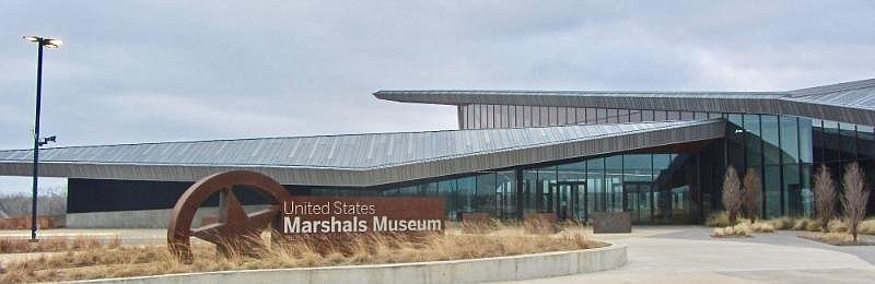 Long-planned U.S. Marshals Museum preparing for opening later this year ...