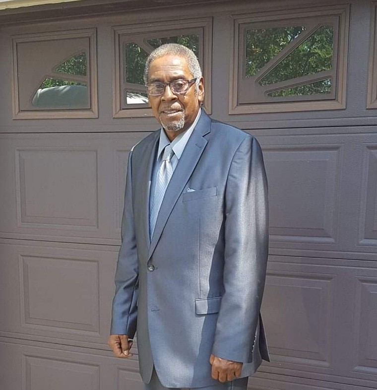 Lonell Lenox | Hot Springs Sentinel Record