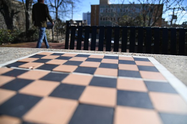 WATCH | All the right moves: Local chess club sees effects of worldwide ...