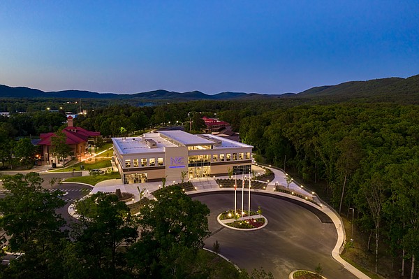 PROGRESS 2023 | National Park College: Fifty years of changing lives ...