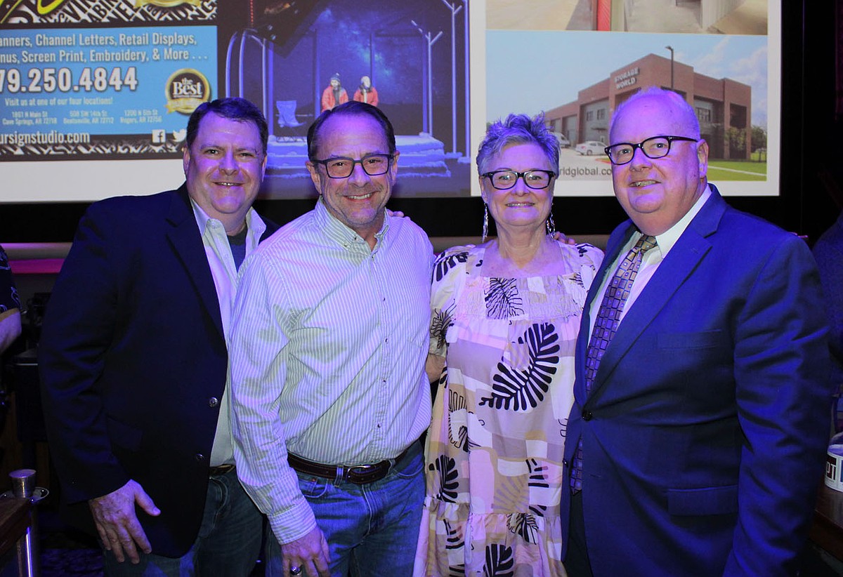 Arkansas Public Theatre ‘leaks’ abbreviated Season 38, including ‘Rent ...