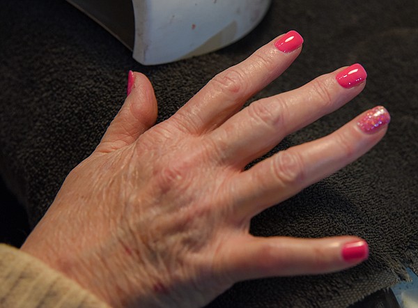 Nail technicians share top trends for 2023 | Jefferson City News Tribune