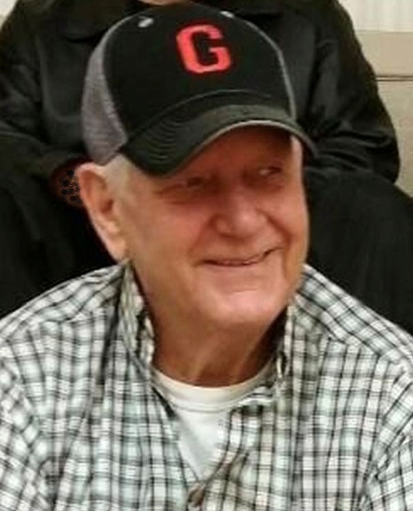 Gary Bruce Soulé | Westside Eagle Observer