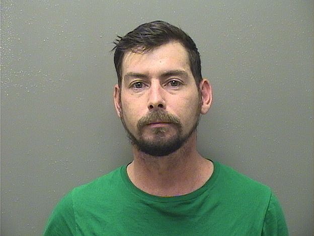 Parolee charged with felony after alleged attack on mother, father ...