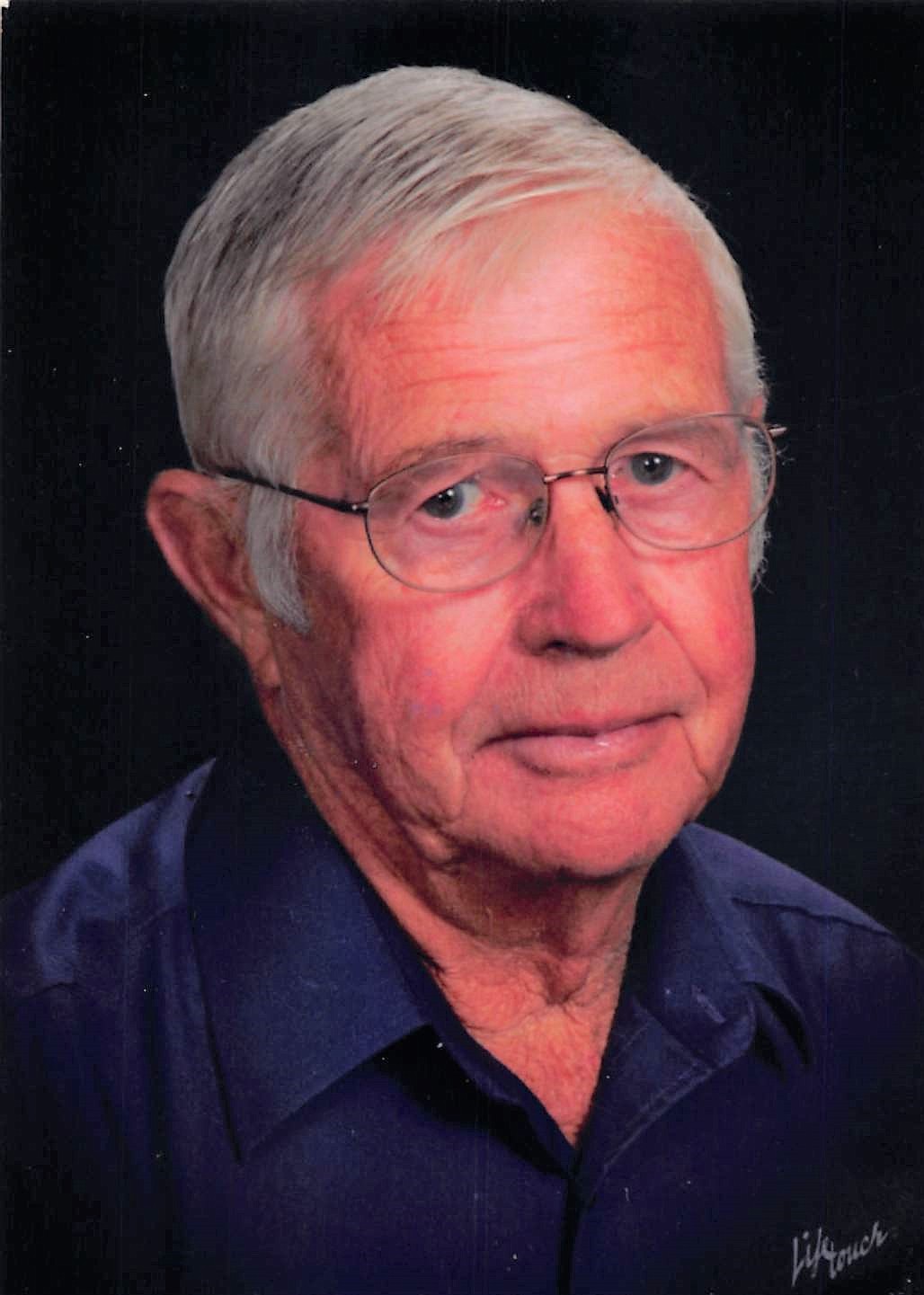 James Vanderburg | Hot Springs Sentinel Record