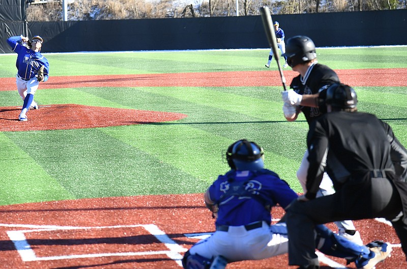 Dugan Invitational welcomes 10 teams to Majestic Park | Hot Springs ...