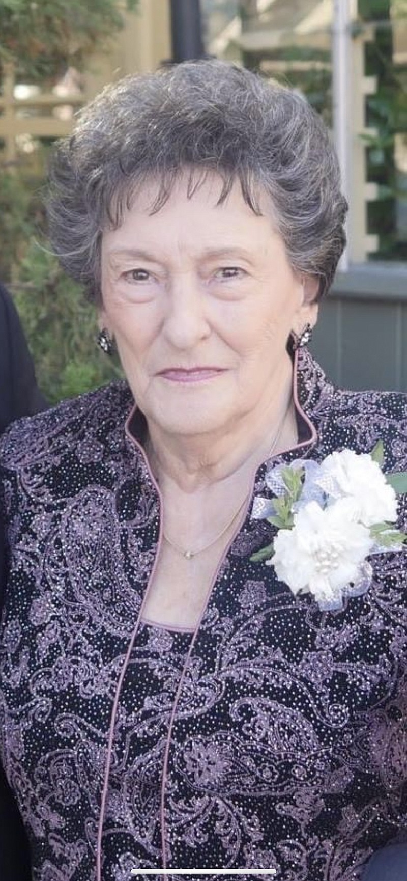 Bernita Fletcher | Hot Springs Sentinel Record