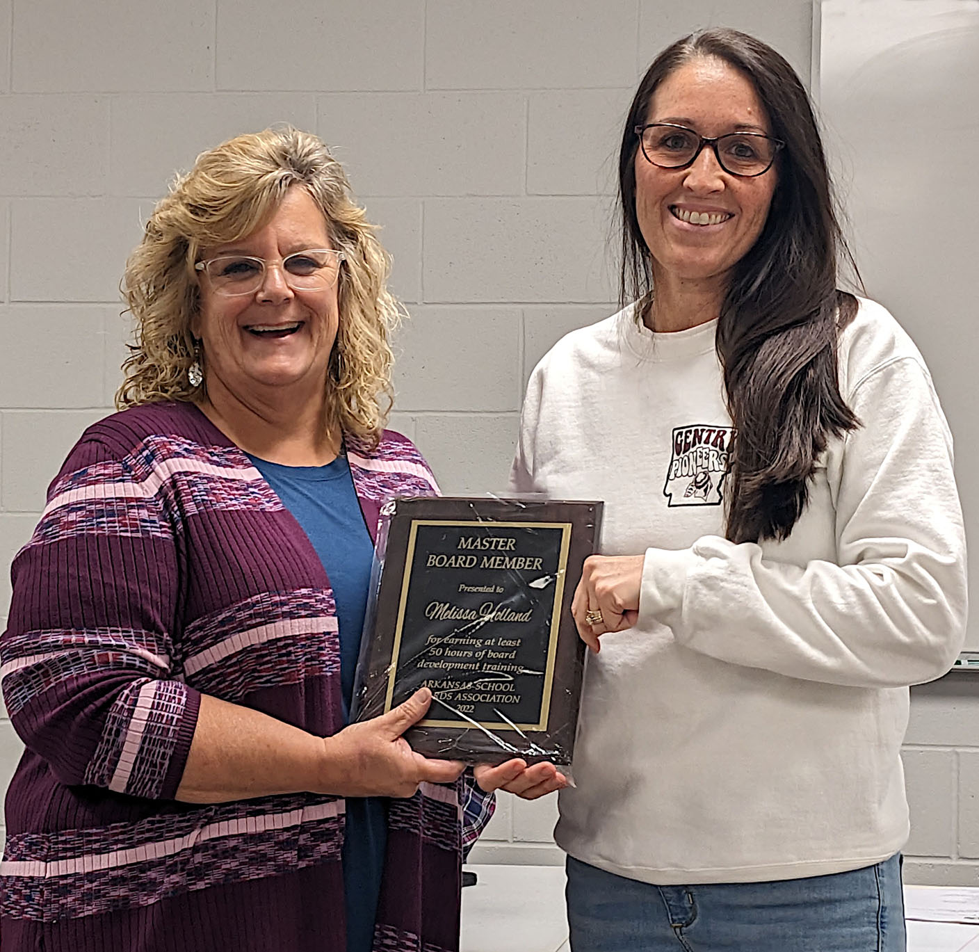 New member appointed to Gentry School Board | Westside Eagle Observer