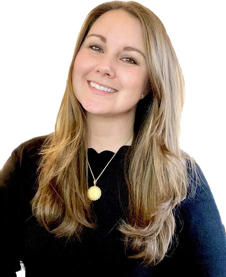 CHAMBER AWARD FINALISTS | Rising Star | Hot Springs Sentinel Record