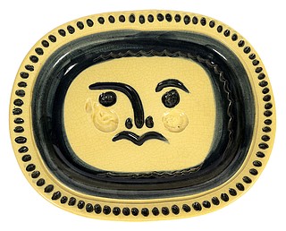 Fort Smith Regional Art Museum celebrates 75 years with Picasso ...