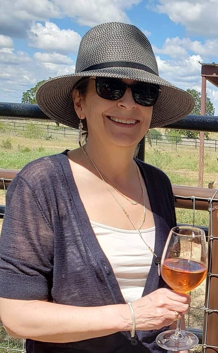 Randi K. Adey | Hot Springs Sentinel Record