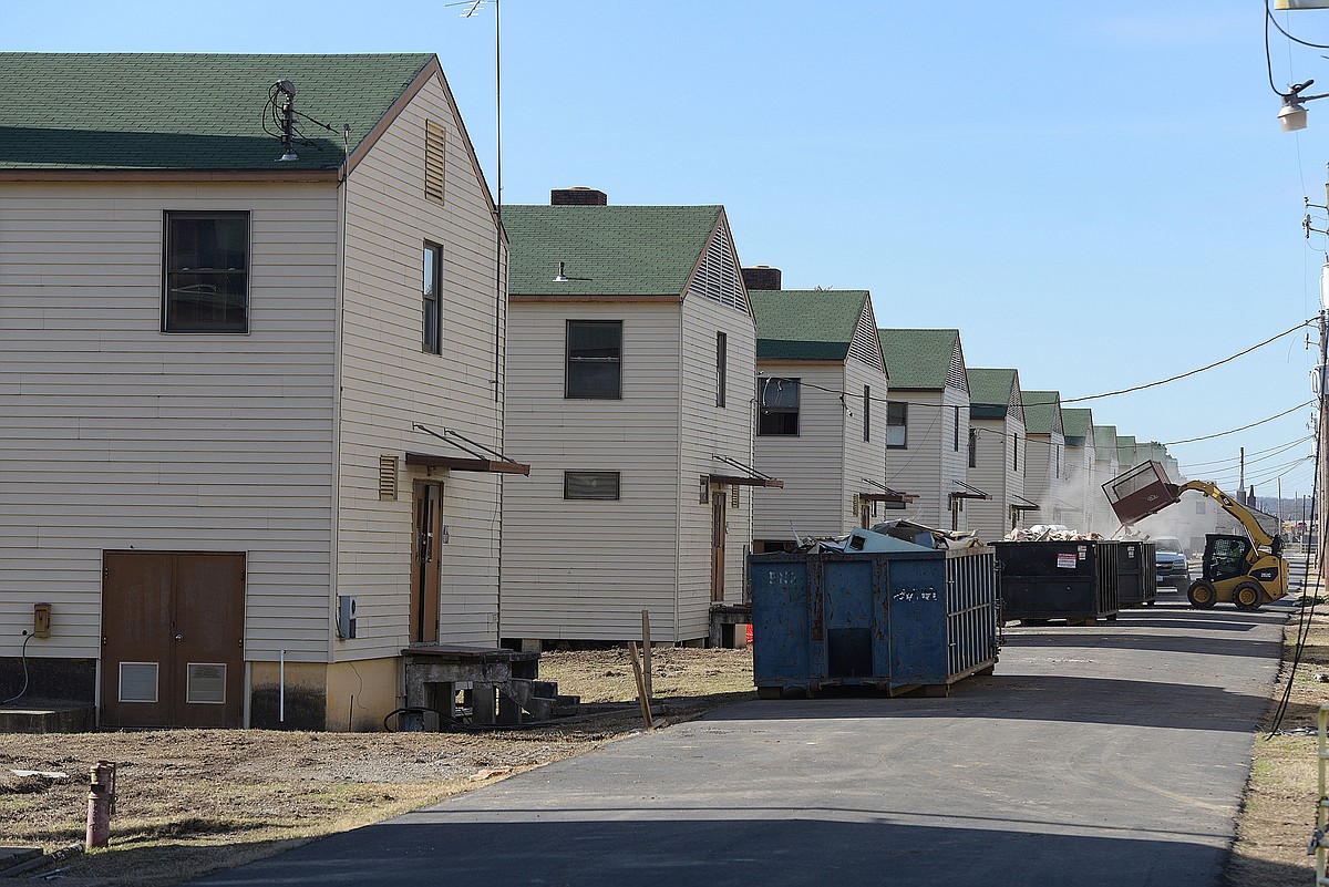 Arkansas Court of Appeals sides with Fort Chaffee Redevelopment ...