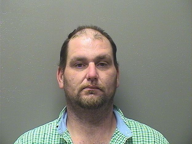 Man awaiting trial in another county is arrested locally | Hot Springs ...