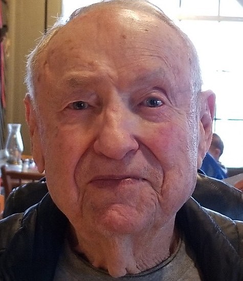 Floyd E. Wilson Sr. | Hot Springs Sentinel Record