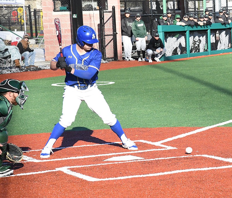 Talent showcase: 10 to watch in Dugan Invitational | Hot Springs ...