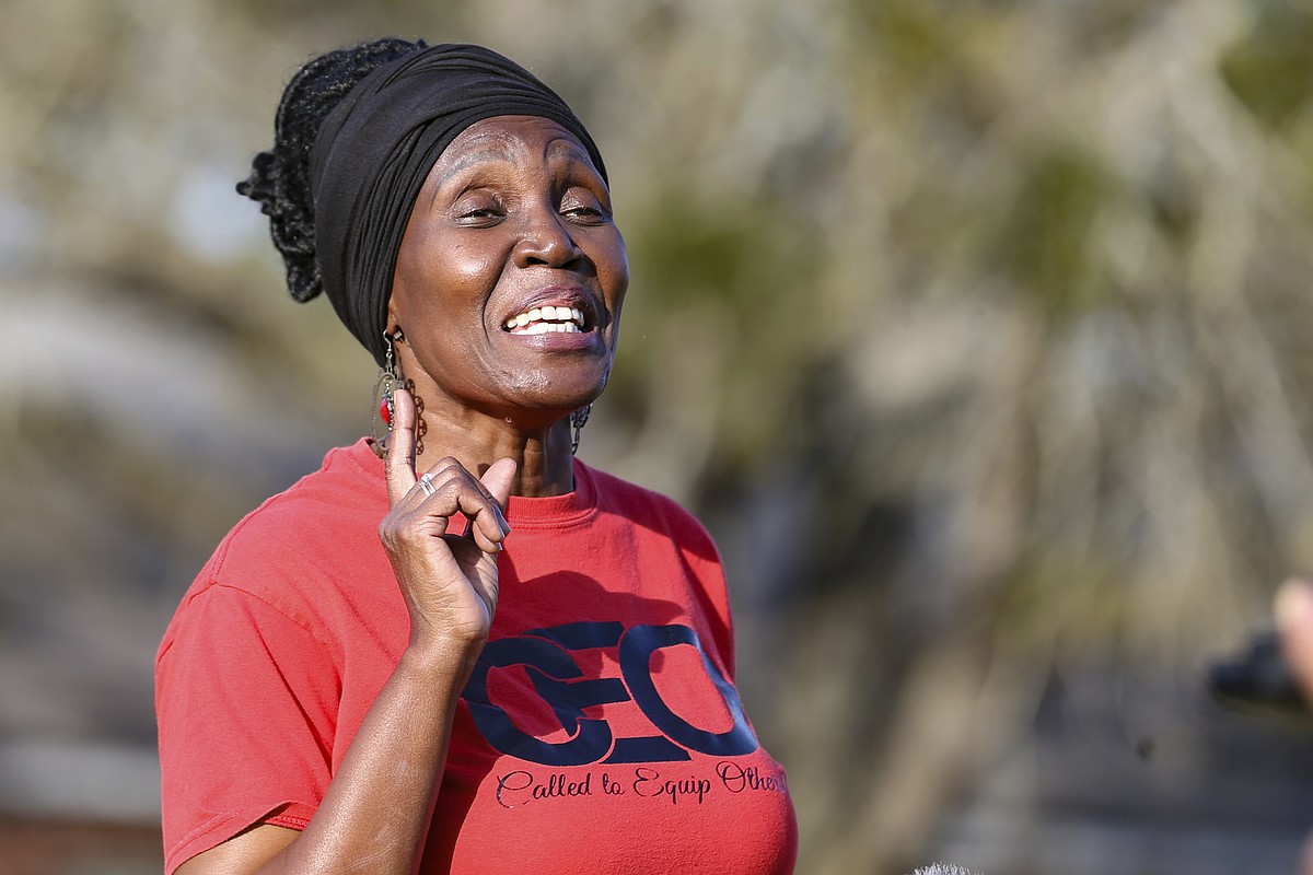 Conflicts over local gerrymandering highlighted by Florida | Hot ...