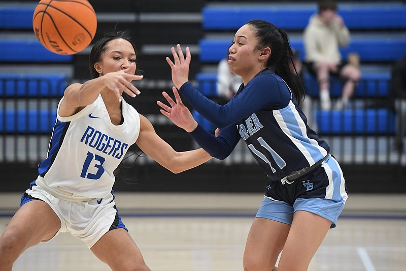 PREP BKB: Andrew carries scoring load in Har-Ber comeback win at Rogers ...