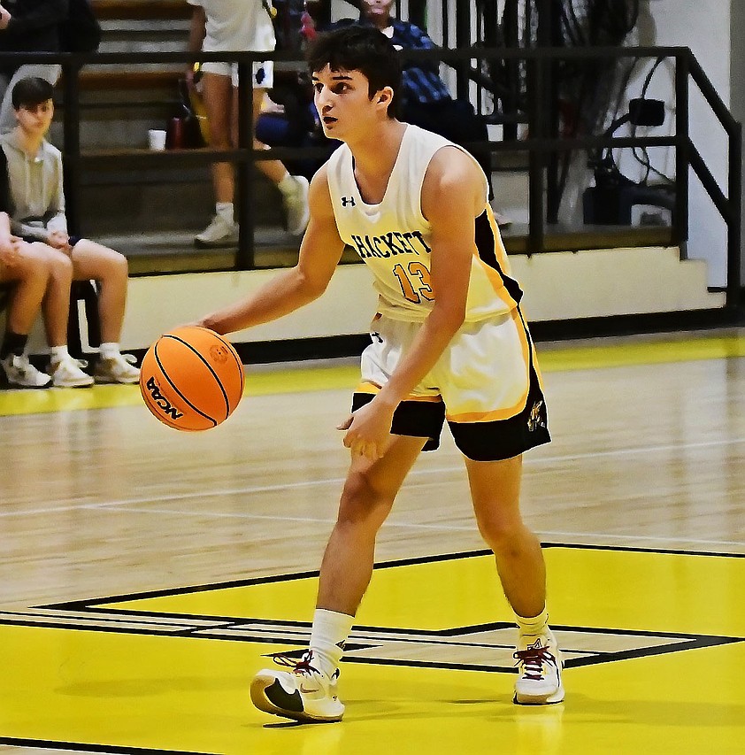 RIVER VALLEY SPOTLIGHT: Slavens filling up score sheet for Hackett at ...