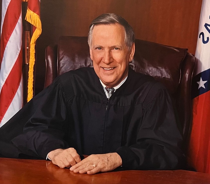 W.H. Arnold | Hot Springs Sentinel Record